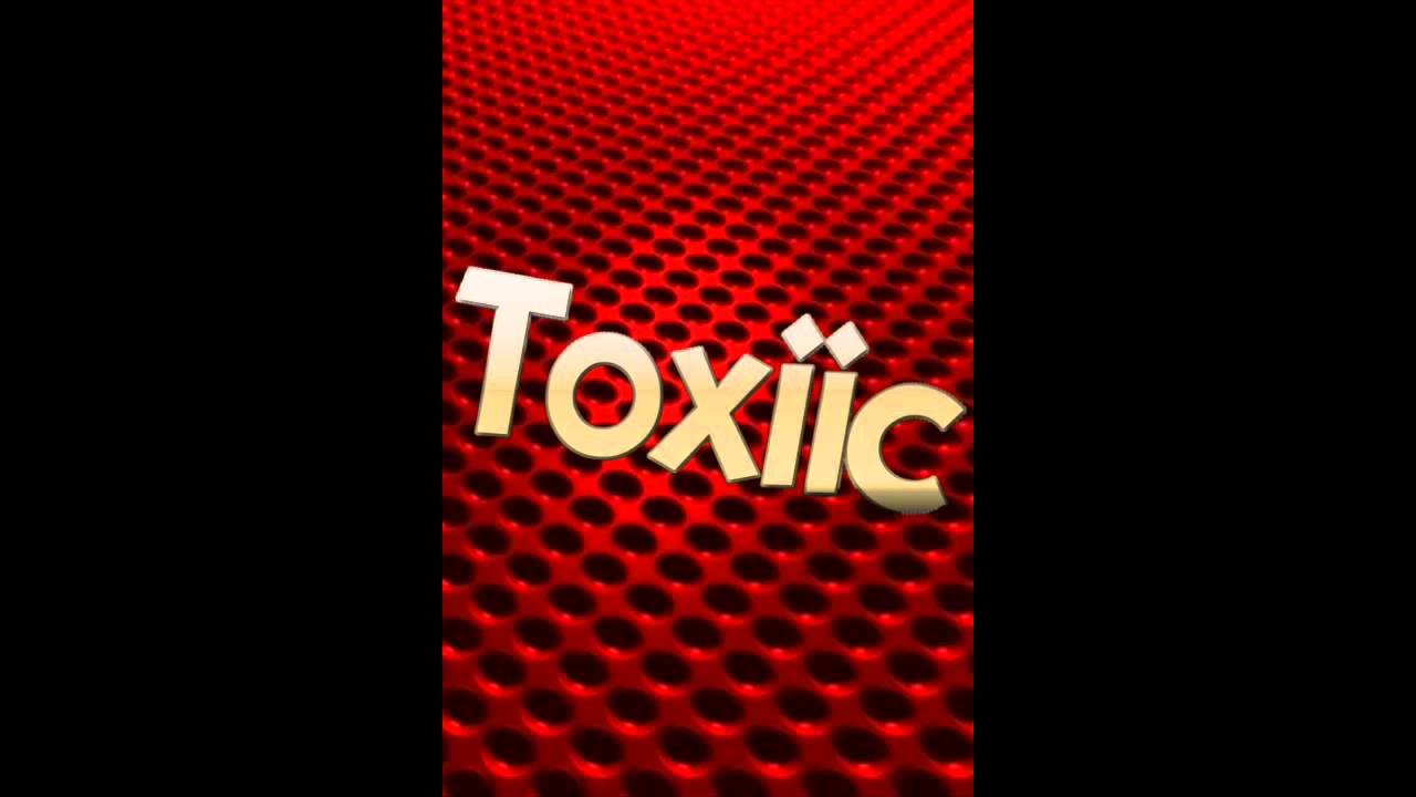 WOLF x Toxiic's New Intro - YouTube