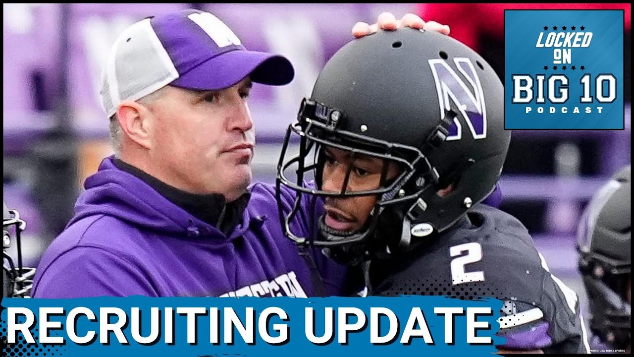 Recruiting Update: How Do You Sort Through All of Your Team's Three ...