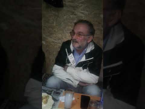 KEMENÇE SANATÇISI EROL DÜLGER'İN NAZIM ÇUBUK ANISI