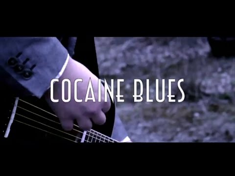 Frank Einstein - Cocaine Blues [Johnny Cash Cover]