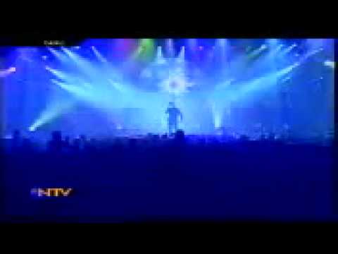 -TARKAN- Simarik Live Hot Sexy Dance 2001