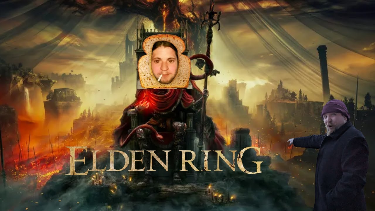 Beginners tourney Thursday Arena Andy till then (Elden ring) - YouTube