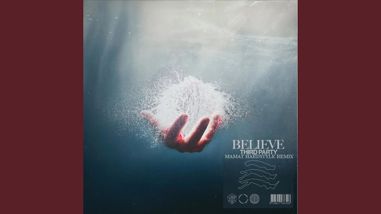 Believe (Instrumental) - YouTube