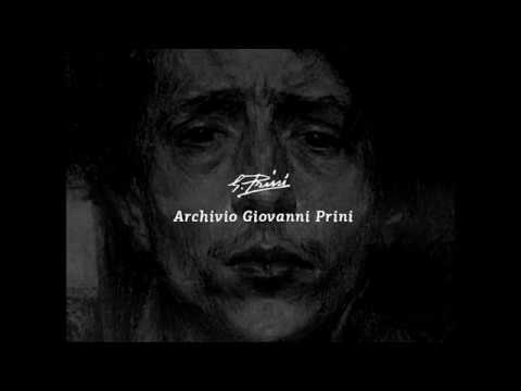 Giovanni Prini - dal Simbolismo alla Secessione, 1900-1916 - YouTube