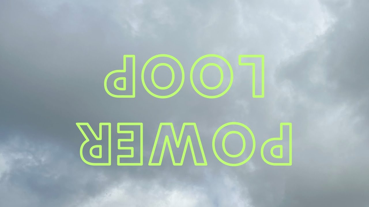 Powerloop - FPV - YouTube