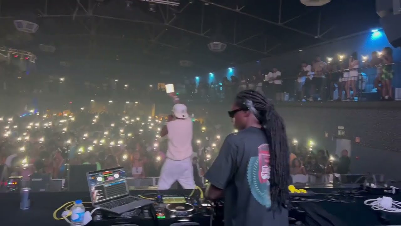 MANGOLE | LISBOA AO VIVO | 2022 - YouTube