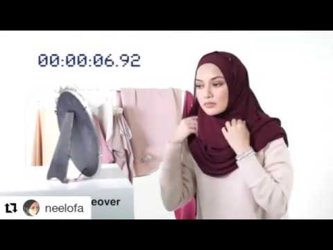 [kpstv]Neelofa instagram video