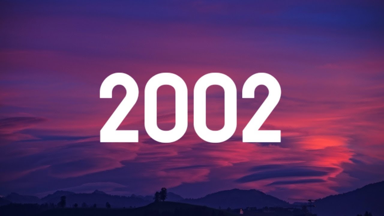 Anne Marie - 2002 (Lyrics/Song) - YouTube