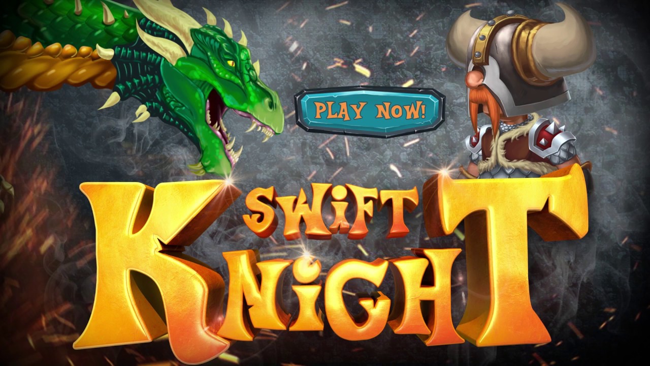 Swift Knight Ads Video 25 - YouTube