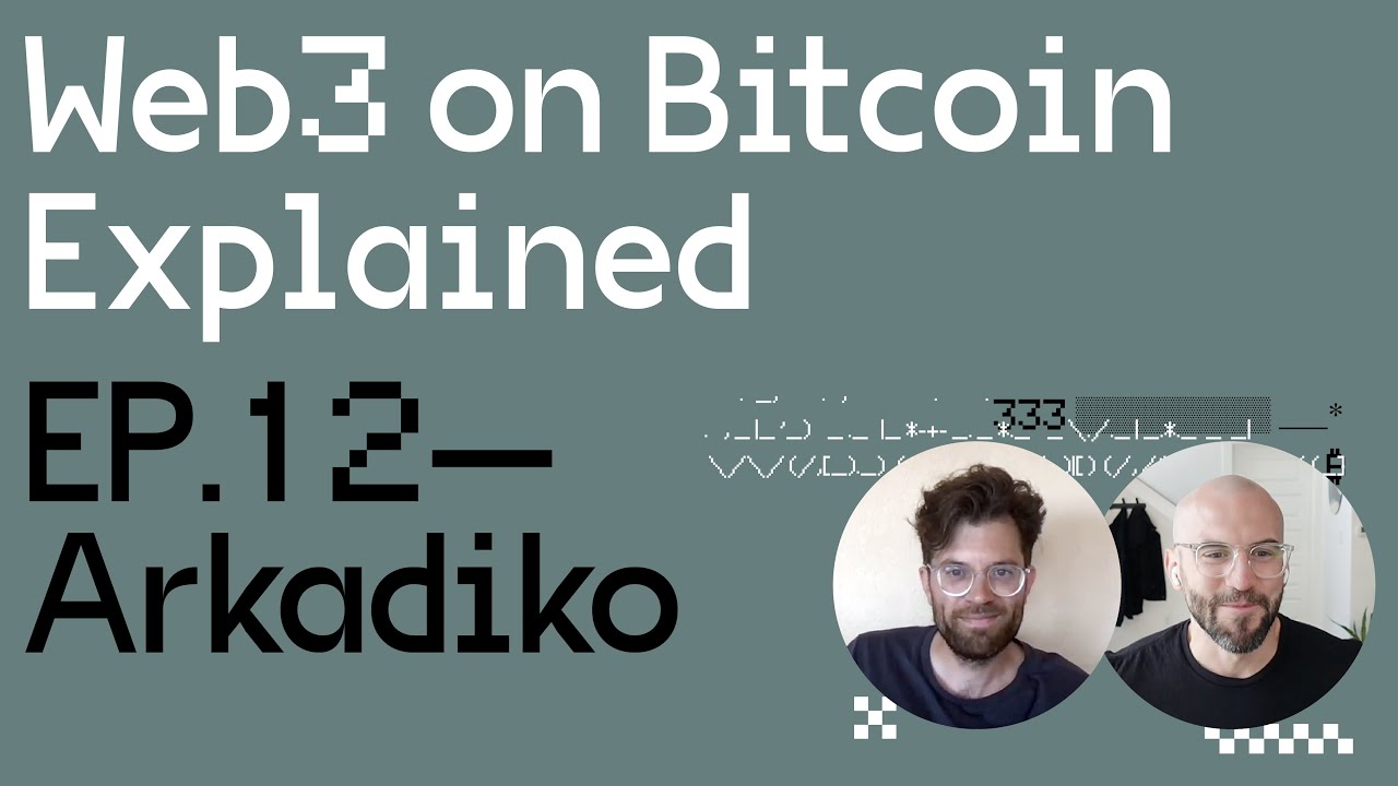 Arkadiko on Designing a Stablecoin and Opportunities in Bitcoin Defi ...