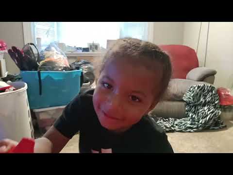 2271. Jayceon's Corner #69: Randomness and Happy Birthday Maya!
