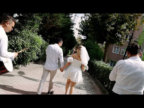 Gelin Alma Evden Çıkış Düğün Evi / Sina Yıldırım Fotoğraf & Video