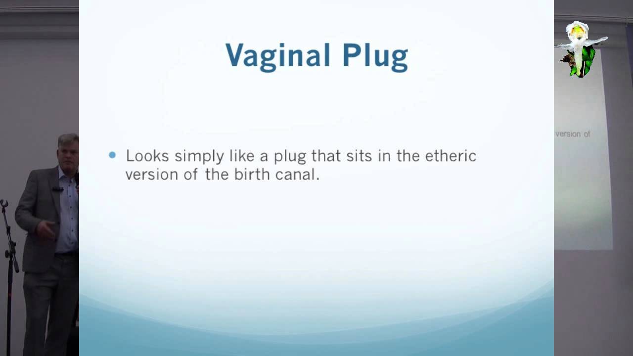 Etheric Implants by Dr. Henning Witte - YouTube