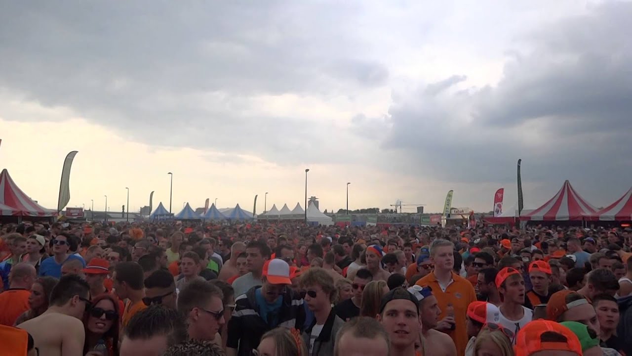 Hardkingz 2014 - Java Eiland Amsterdam - YouTube