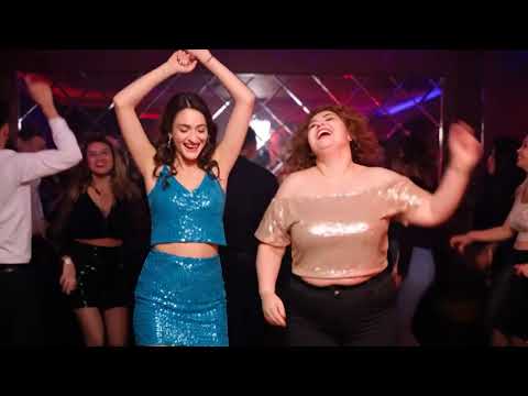 Angara Yanıyor - Ankara Oyun Havası 2025