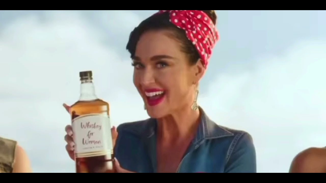 NEW : Katy Perry WOMANS WORLD Teaser - YouTube