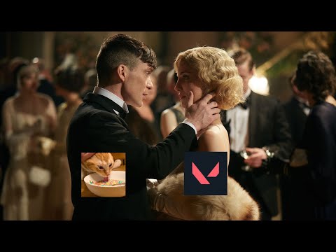 VALORANT (BÖLÜM1:D) (Çok yakında İmran Bey...)(Ps Valo)