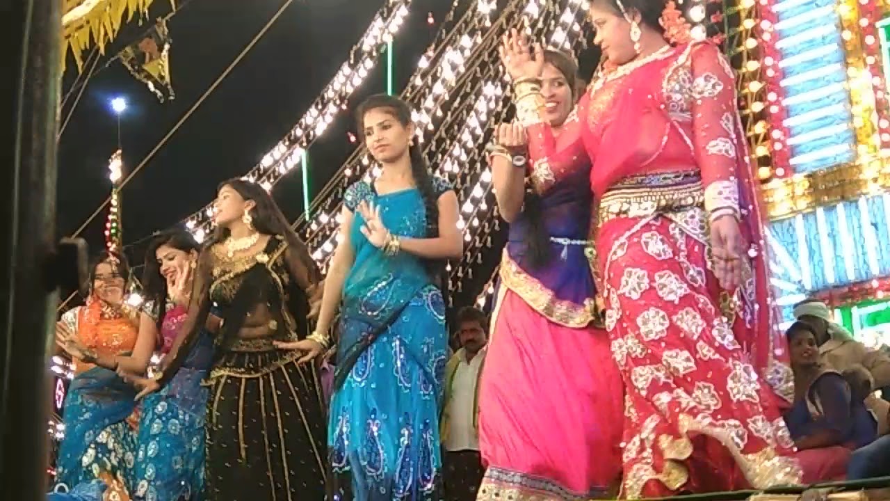 Recording dance 12 - YouTube