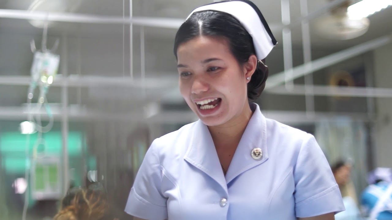 Songkhla Hospital Presentation - YouTube