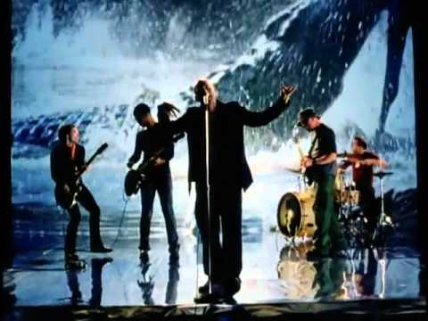 Remy Zero Save Me (Oficial Video) HD - YouTube