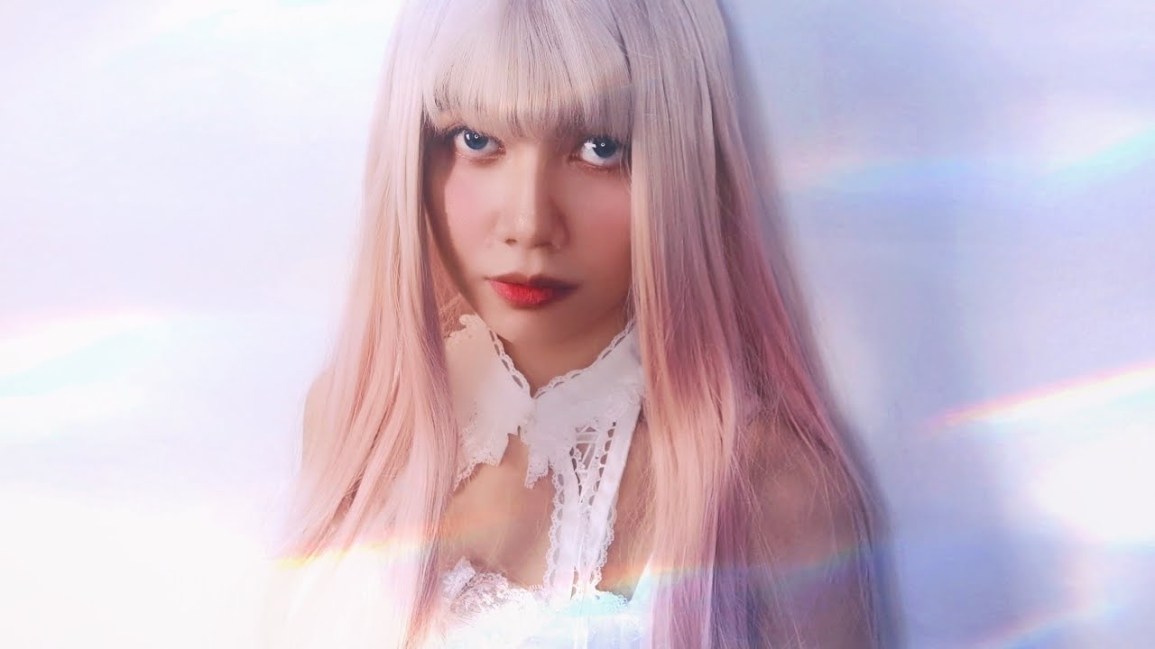 'Virtual Angel' ARTMS English Cover - YouTube