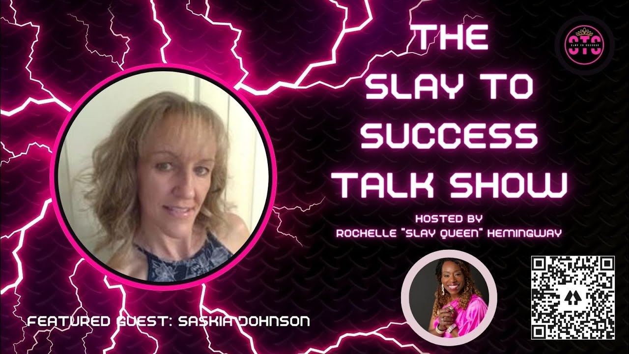 SLAY To Success Talk Show: How to Be Successful Network Marketer with ...