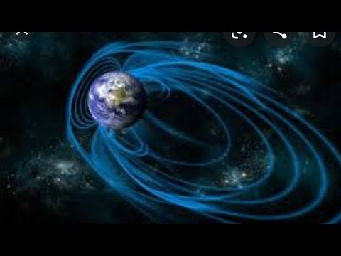 🌎EARTH'S LOSING ITS MAGNETIC FIELD!!! CYCLONES!!! JORDAN!!! CONFIRM ...