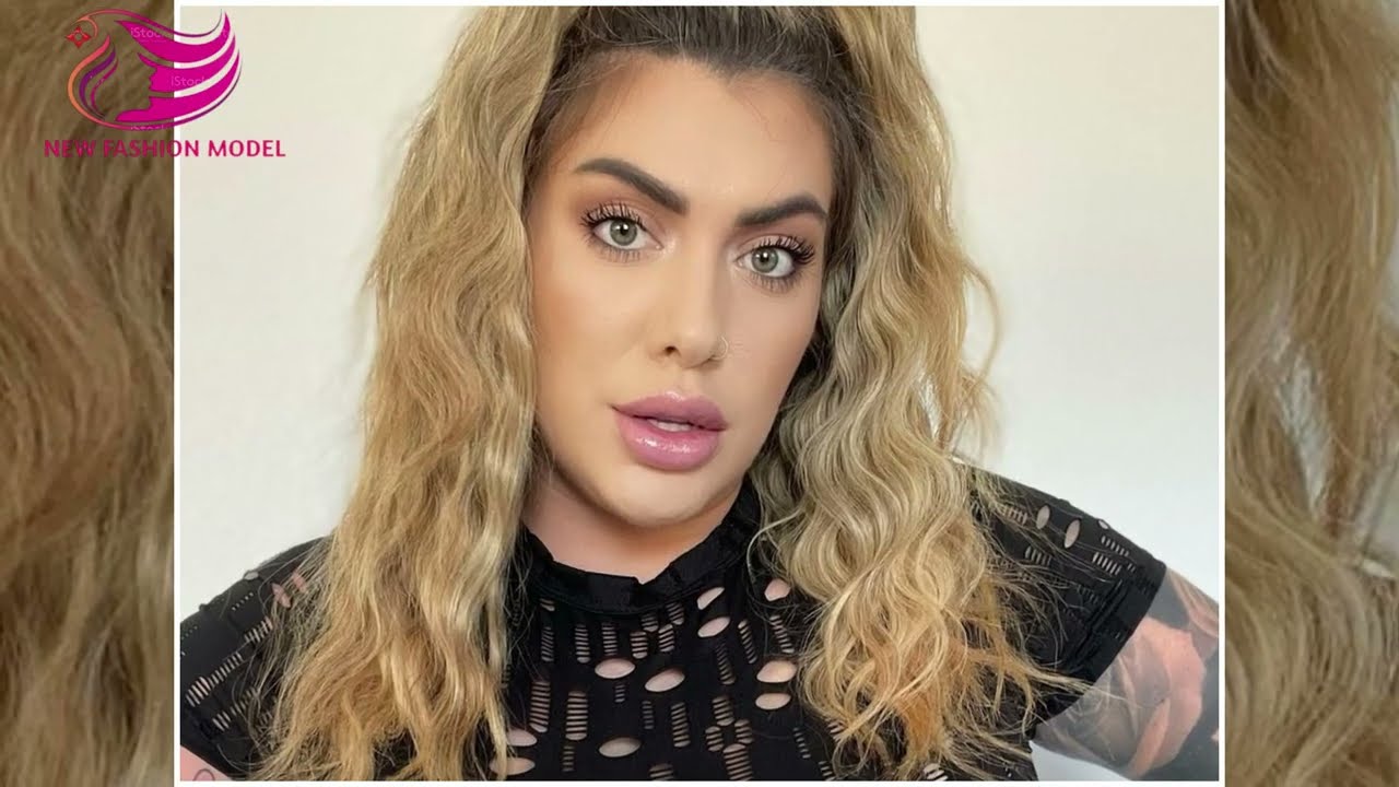 Ana Lorde..Wiki Biography,age,weight,relationships,net worth - Curvy ...