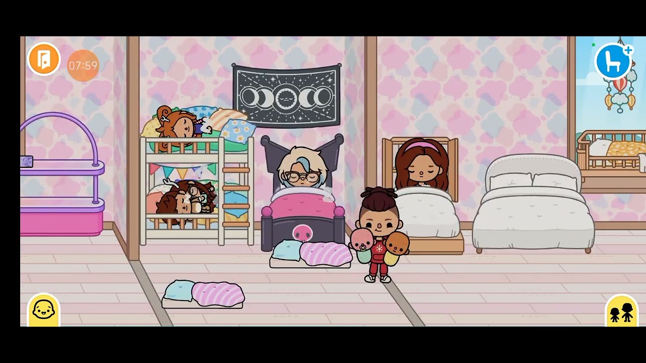 Troca loca 1 - YouTube