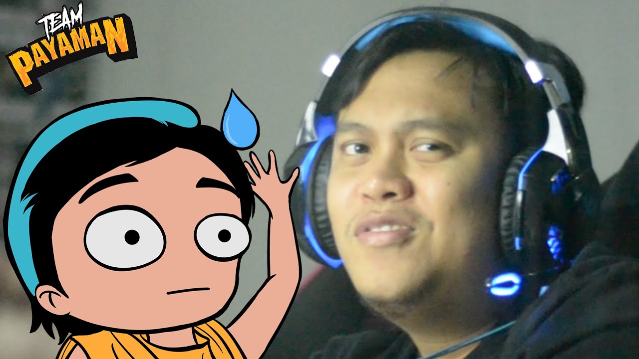 PAGNAMAKYU, END AND BIDYO - YouTube