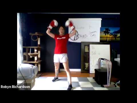 2020 05 18 Robyn: MONDAY CHOW - YouTube