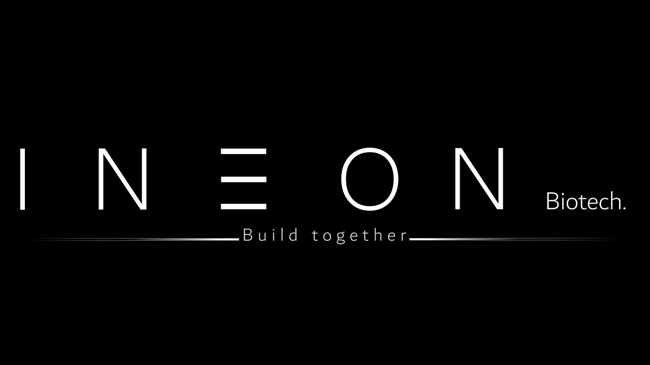 PRESENTATION INEON BIOTECH - YouTube
