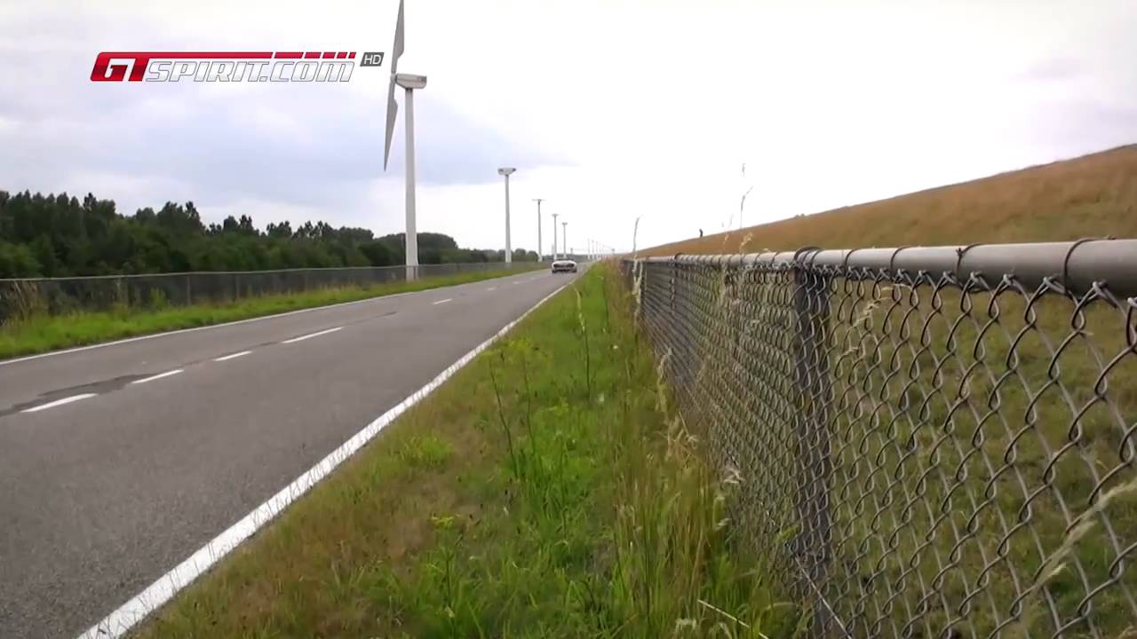 5.2L V10 Audi R8 Syder - Road Test - YouTube