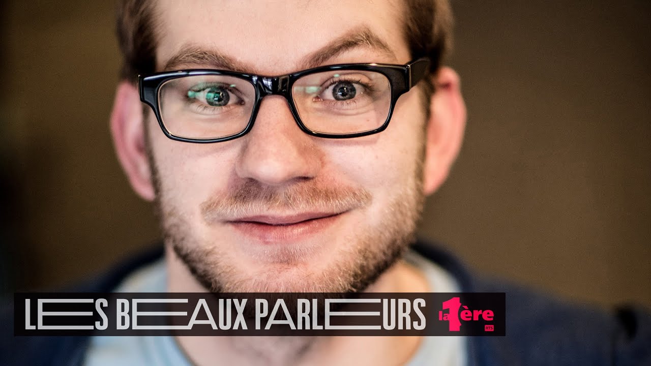 Les beaux parleurs - la chronique de Thomas Wiesel: le festival de ...