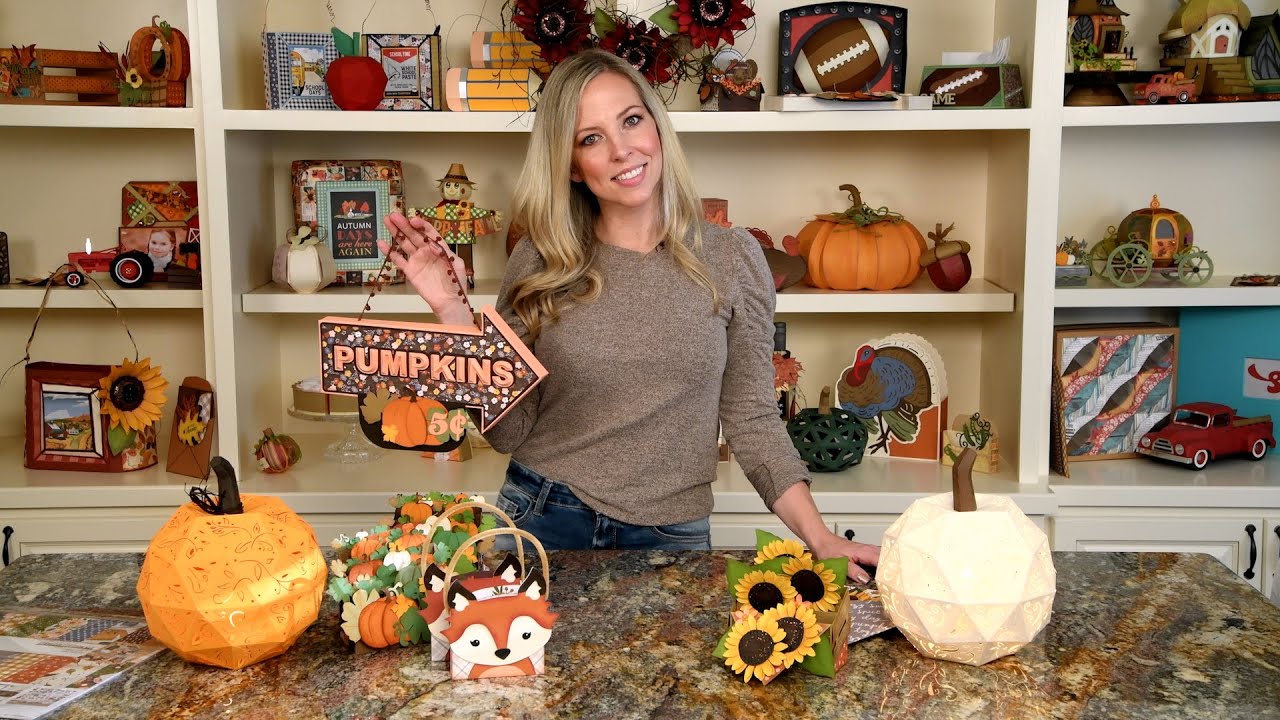 Fox Bend Farmstand SVG Kit Assembly Tutorial - YouTube