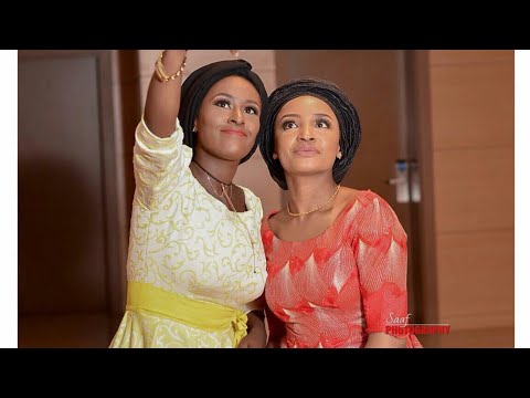 SAFEENA 1&2 LATEST HAUSA FILM