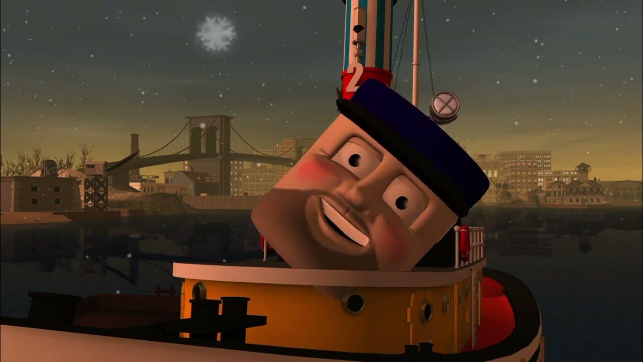 The TUGS Christmas Special (PG13) - YouTube
