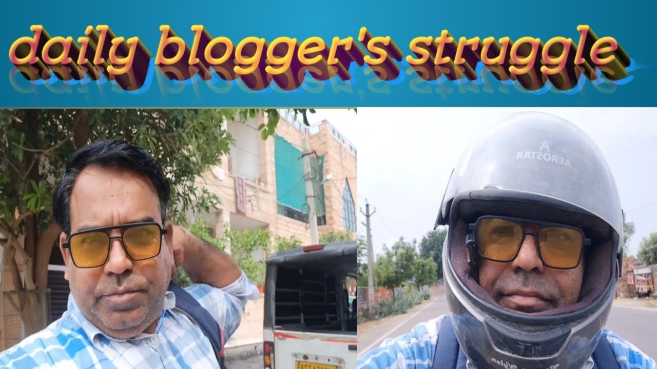 vlogs | daily vlogger | struggle | 🎯 | my first vlogs | my daily ...