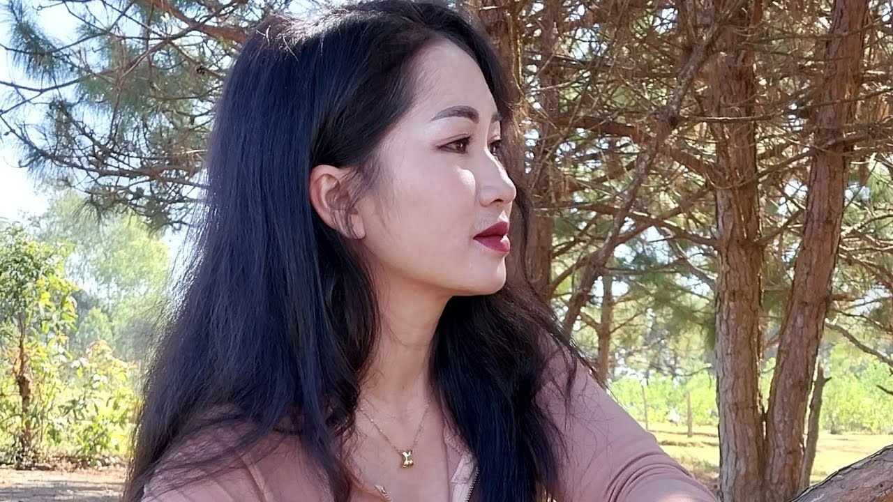 13 xyoo qau tsi nple aim paum tsi nkag - YouTube