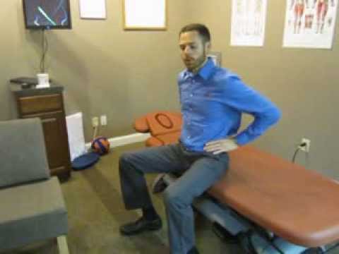Abdominal Bracing & Strategies - YouTube
