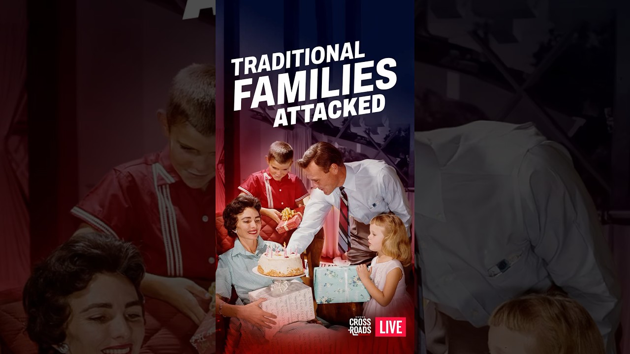 Traditional Families Under Attack - YouTube