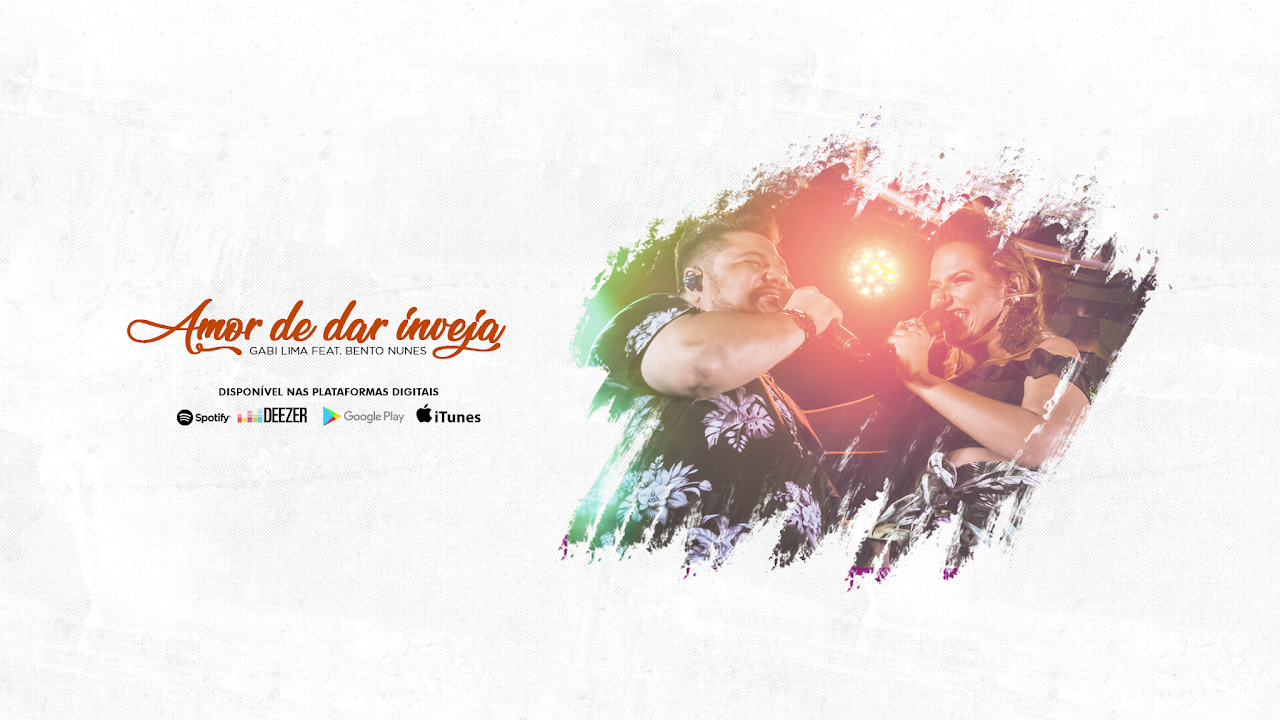 Transmissão ao vivo de Gabi Lima - YouTube