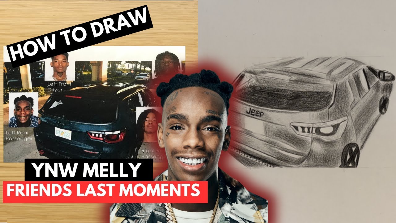 YNW Melly & Friends FINAL MOMENTS - YouTube