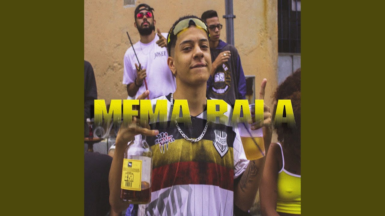 Mema Bala - YouTube