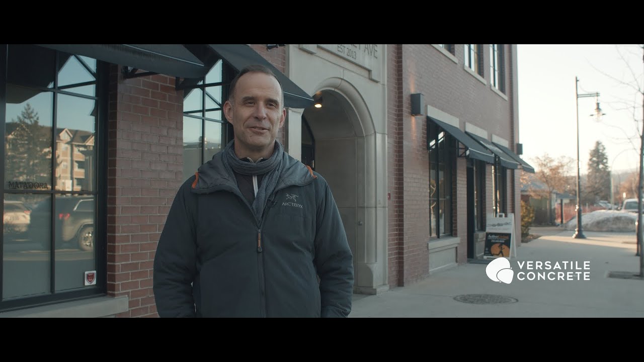 Versatile Concrete & Shane Worman, Worman Commercial – Client ...