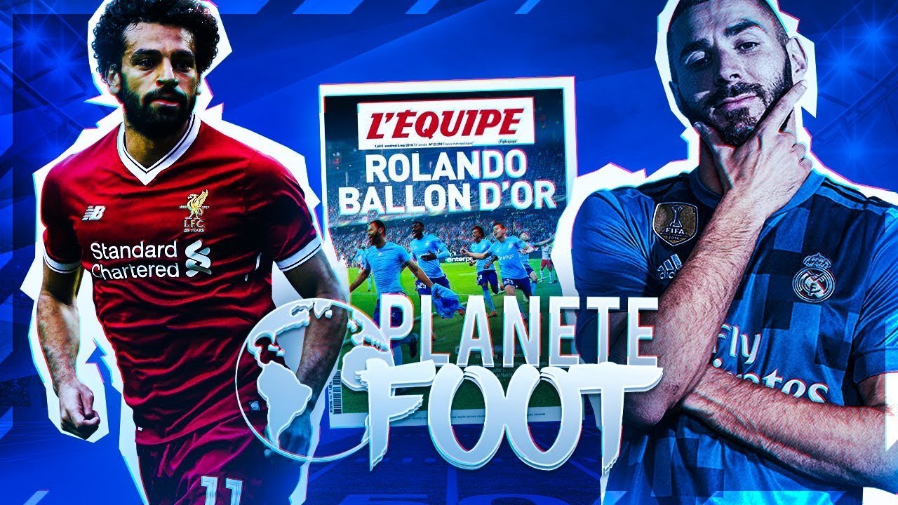 PLANETE FOOT | CHAMPIONS D'EUROPE?! - YouTube