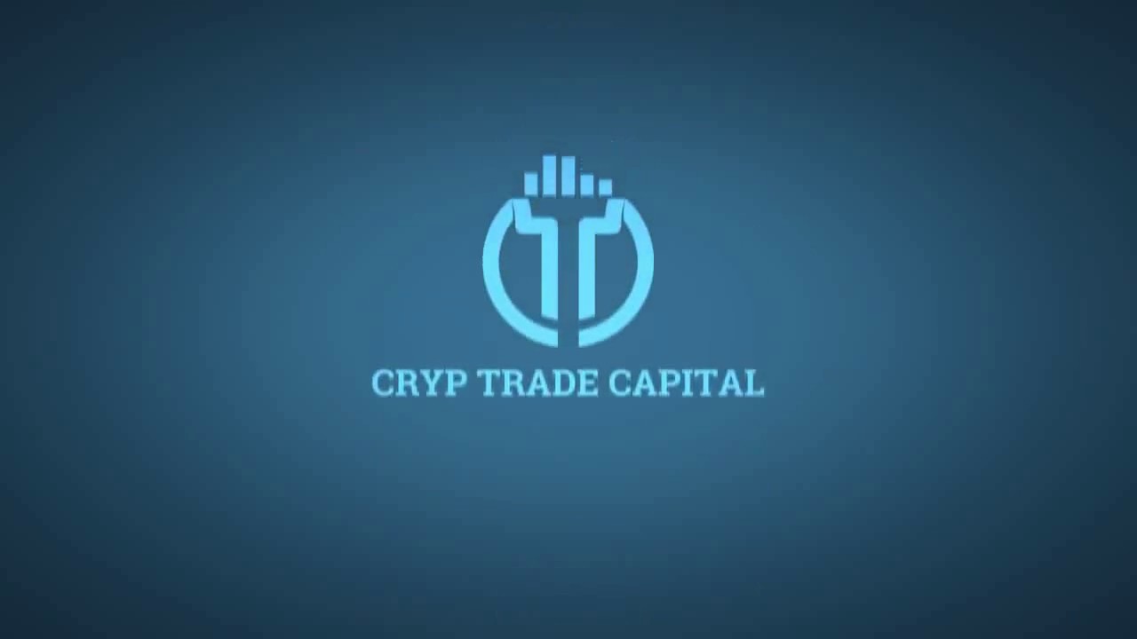 CRYP TRADE CAPITAL MARKETING - YouTube