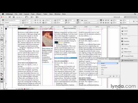 96305 14 02 SC11 charstyle - YouTube