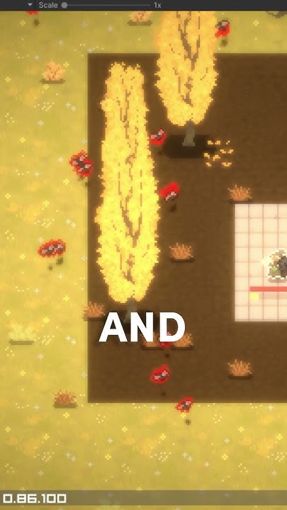 Mini Bug Devlog 🐞 Shorts Gamedev Youtube