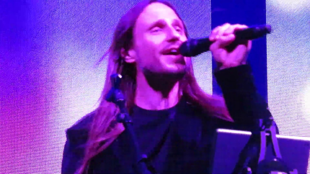 Yes - Onward LIVE - June 22 - Baltimore - YouTube